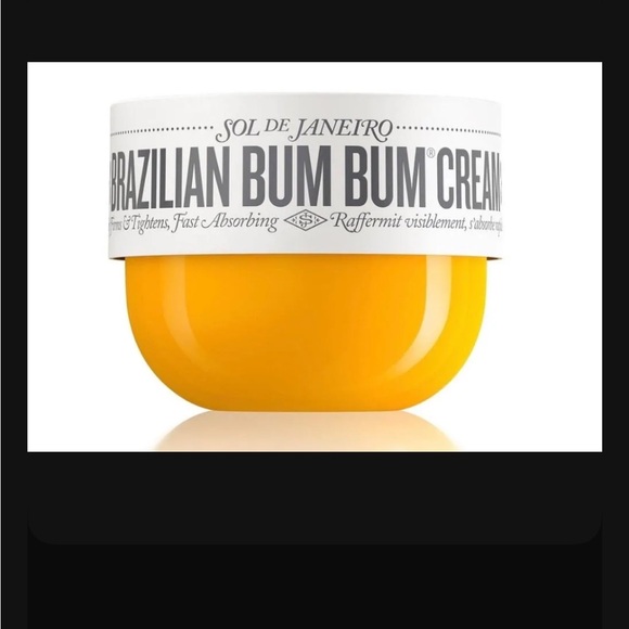 Sol de Janeiro | Skincare | Sol De Janeiro Bum Bum Body Cream 8 Oz ...